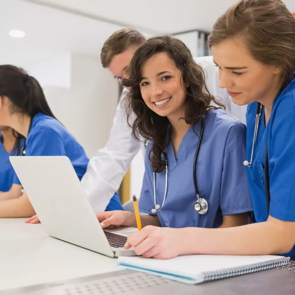 Comparing Top Stethoscope Brands – Doctor Essentials