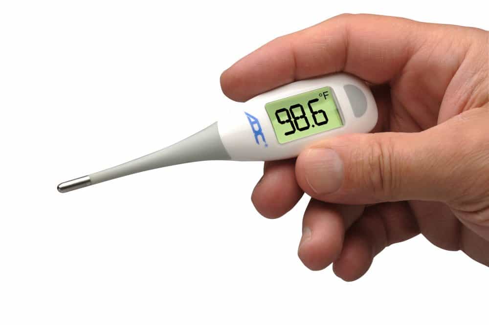 Medical Thermometers UK Doctor Essentials