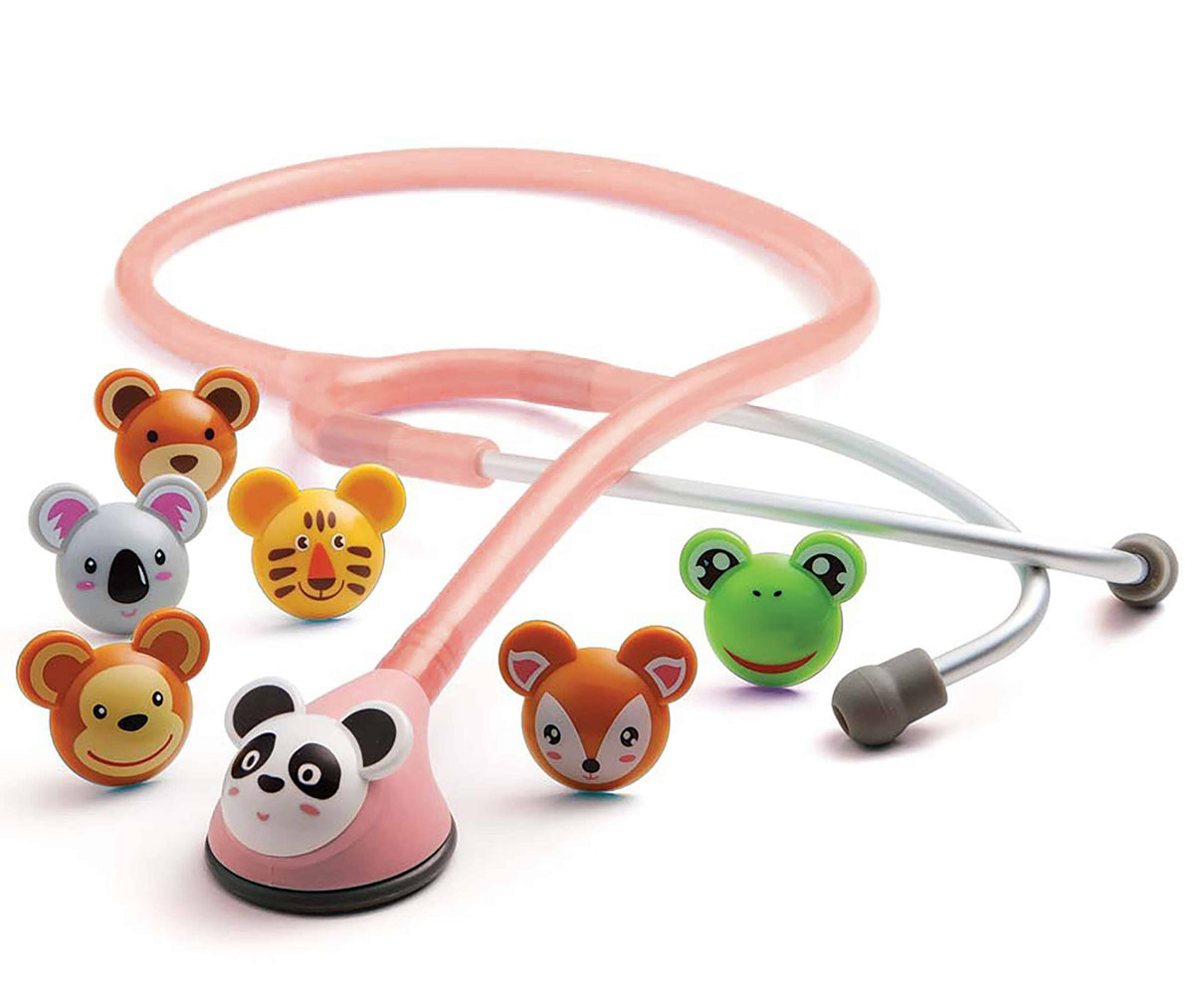 Buy Stethoscopes Online with a Lifetime Warranty – Doctor Essentials